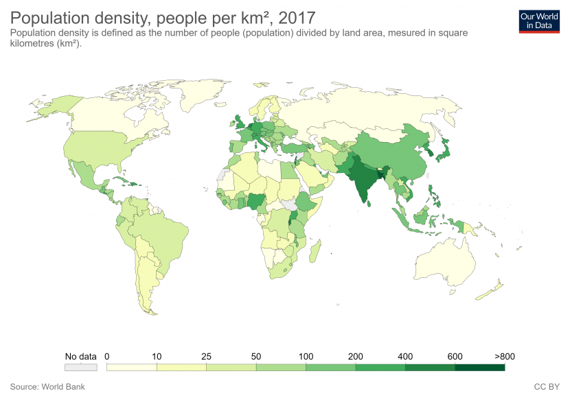 Ressourcen der Erde – JETZT HANDELN