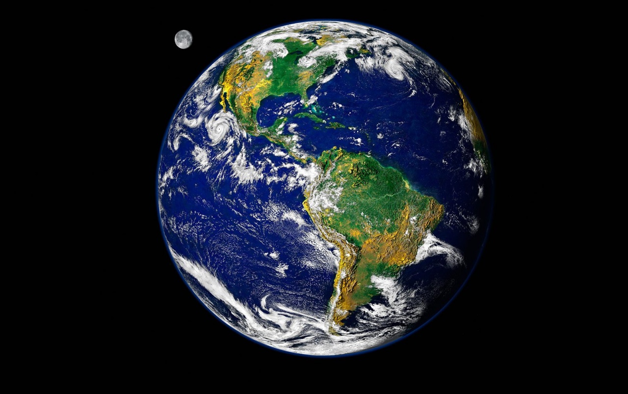 Ressourcen der Erde – JETZT HANDELN