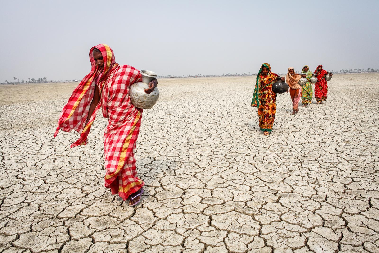 Ressourcen der Erde – JETZT HANDELN