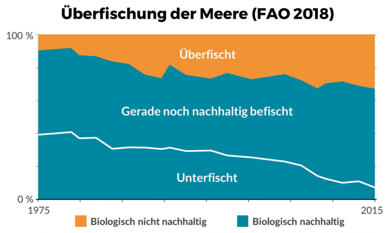 Artensterben – JETZT HANDELN